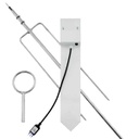 Tienda Moller / Asador con Motor